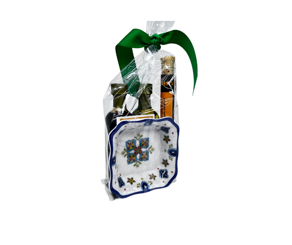 Lil Dipper - INFUSED Oils & Vinegars
