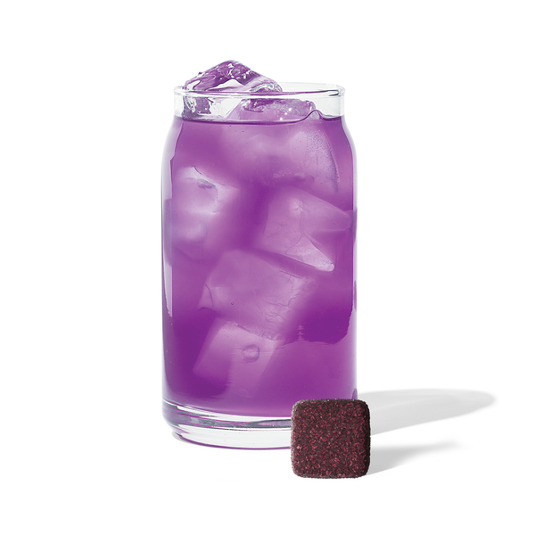 Tea Drops - Ube - INFUSED Oils & Vinegars
