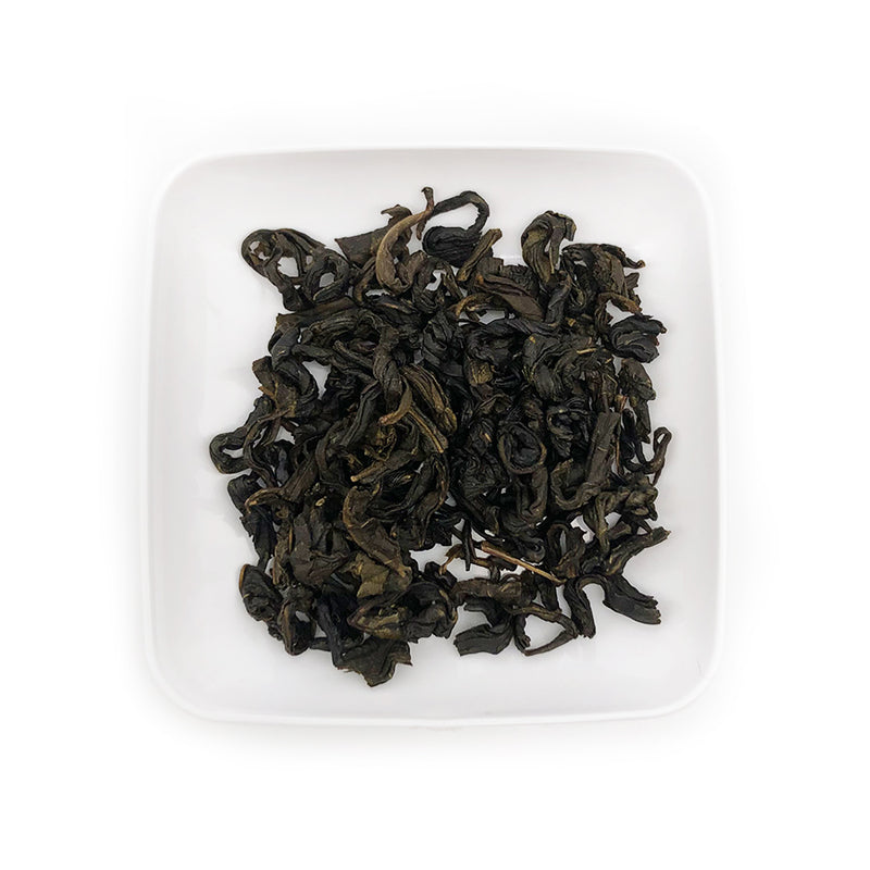 Tropical Rainforest Green Tea - INFUSED Oils & Vinegars